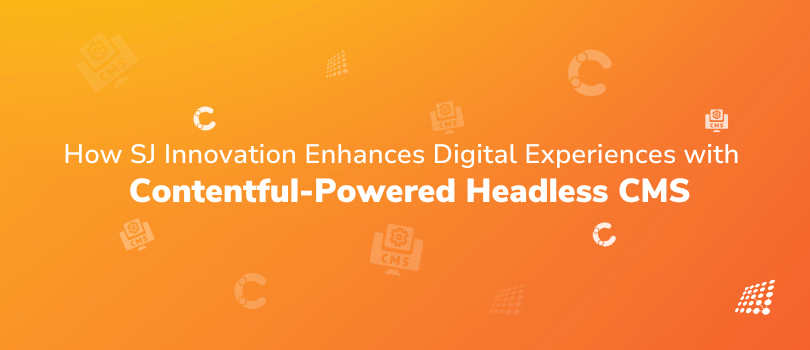 Revolutionize Your Content Strategy with Headless CMS